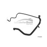 One New Genuine Engine Crankcase Breather Hose 94811020203 94811020201 ...