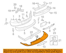 Spoilers & Wings for Volkswagen Tiguan for sale | eBay