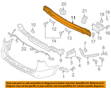 Bumpers & Parts for Kia Sedona for sale | eBay