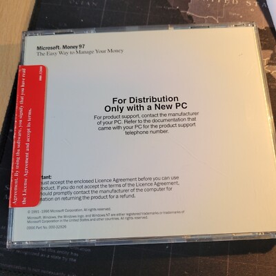 Microsoft Office 97 for sale | eBay UK