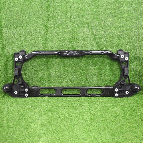 New Front Bumper Radiator Support For 2019-2024 Ram 1500 68403786AD ...