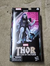 Marvel Legends Exclusives Gorr