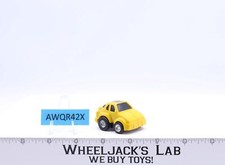 Transformers G1 Hubcap