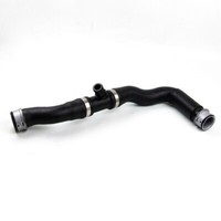 Genuine Mercedes Radiator Coolant Hose 2045010382 | eBay