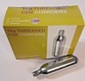 10 - 16g CO2 NT non-threaded BIKE TIRE INFLATOR cartridges C02 charger ...