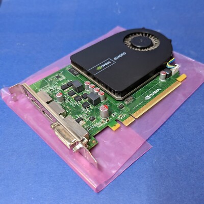 HP NVIDIA Quadro 2000 Computer Graphics & Video Cards NVIDIA for sale ...