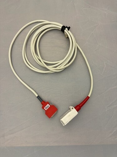 Masimo 2056 Patient Cable LNCS Series 10 Ft 20-Pin For Rainbow Set ...
