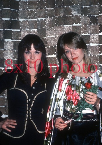 HEART #4,ann & nancy wilson,barracuda,alone,these dreams,magic man,8X10 ...