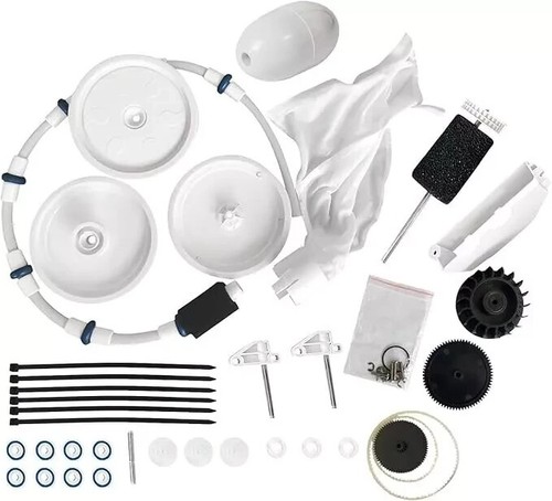 Zodiac Polaris Pool Cleaner Rebuild Kit (360 & 380) - Repair ...