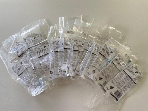 Lot of 12 New Square D QO1LO Handle Clamp Lock Out for QO Breakers | eBay