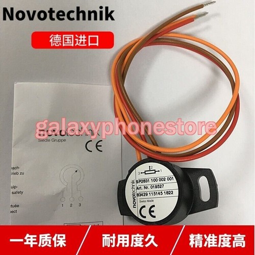1pc NEW FOR SP2831 100 002 001 Angle Sensor | eBay