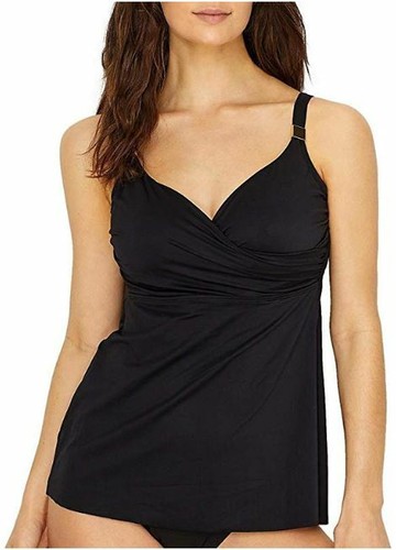 Miraclesuit Women's Miracle Solids Underwire Bra | eBay