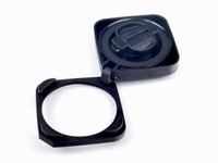 Genuine BMW E90 E60 F10 F01 E65 Engine Oil Filler Cap Profile Gasket ...