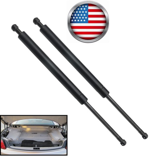 Rear Trunk Tailgate Lift Supports For Lexus SC430 2002-2010 Strut ...