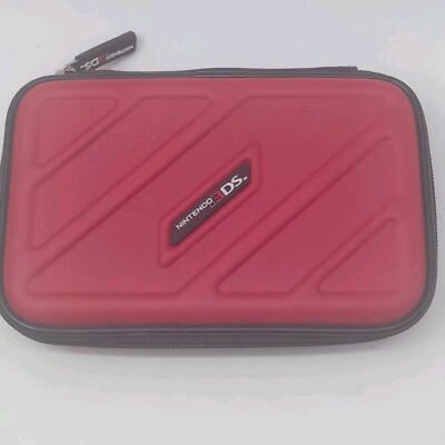 Nintendo 3ds Xl Carrying Case for sale | eBay