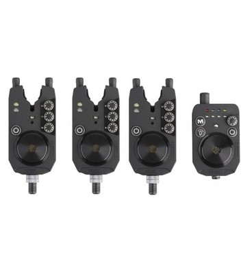 Rod Bite Alarm for sale | eBay