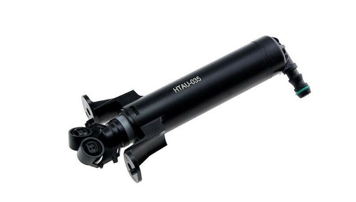 Jet Desde Lava Faro Derecho Audi A3 8V1 8VK 8V7 8VE 8VA 8VF 8VD955101 ...