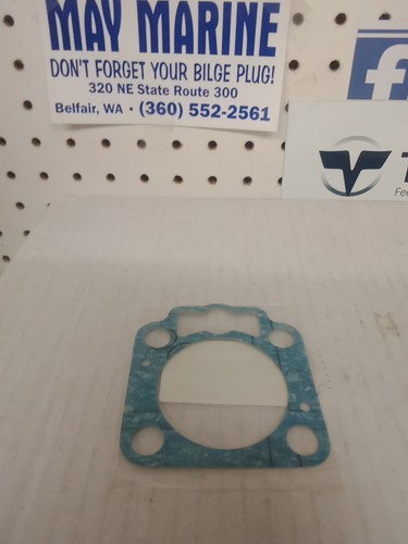 3C8-65018-1 Nissan/Tohatsu "UPPER WATER PUMP CHASE GASKET" FOR NS50D2 ...