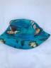 New Neff Swamp Life Duck Bucket Cap Hat | eBay