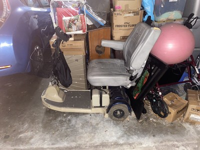 Hoveround Mobility Scooters for sale | eBay