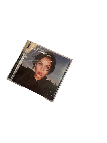 Left of the Middle by Natalie Imbruglia (CD, Nov-1997, RCA ...