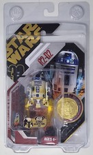 Star Wars 30th Anniversary R2-D2 (Gold Coin)
