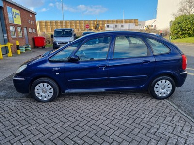 Citroen Berlingo Multispace Cars for sale | eBay