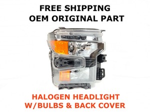 Headlight Assemblies for 2023 Chevrolet Silverado 1500 for sale | eBay