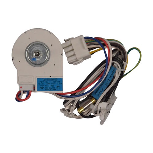 MaksPRO W11249952 Motor-Evap fits Appliance | eBay