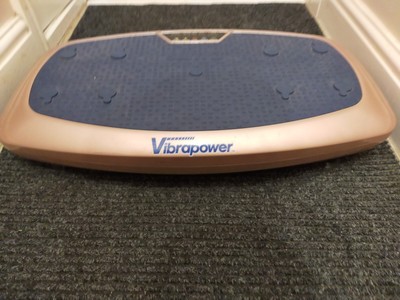 Vibrapower Vibration Plate Machines for sale | eBay