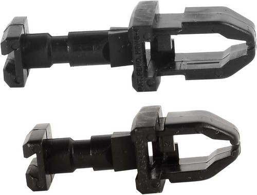 RV Designer E377, Refrigerator / Converter Vent Latch, 2 Per Pack ...