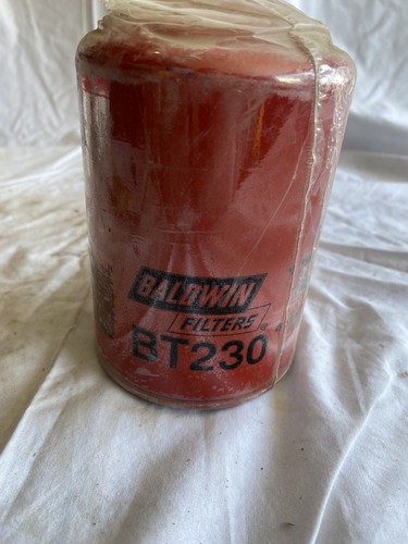Engine Oil Filter Baldwin BT230 | eBay