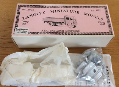 langley models products for sale | eBay UK