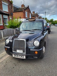 Black Cab for sale | eBay