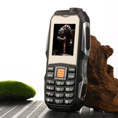 Waterproof Shockproof Mobile Phone for sale | eBay