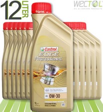 Castrol 0W30 1 L Kfz-Motoröle online kaufen | eBay