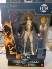 DC Multiverse Ray (Rebirth)