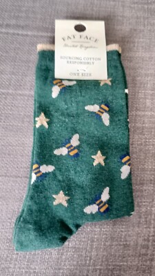 Fat Face Socks for Women for sale | eBay