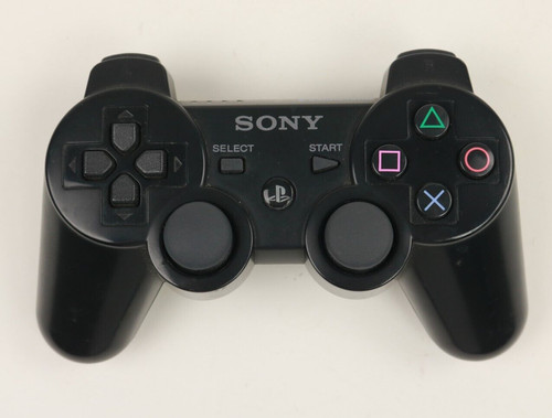Sony PlayStation 3 Ps3 Wireless Controller CECHZC2E for sale online | eBay