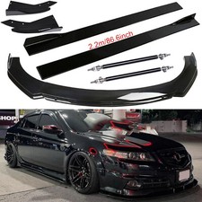 Body Kits for Acura RL at Andy's Auto Sport