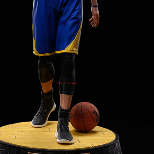 FaceFunky Studio Basketball Star 1/6 Resin Figure Statue Model ...