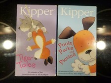 kipper vhs lot for sale | eBay