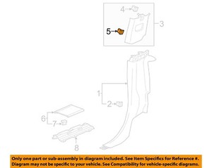 Las mejores ofertas en Inserciones de parachoques y fundas para 2023 ...