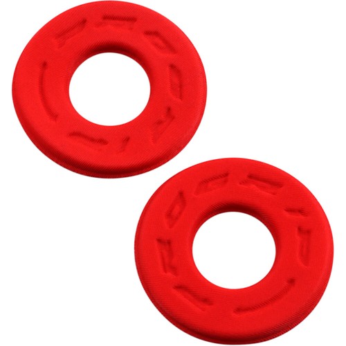 Pro Grip Red Grip Donuts | PA5002RO | eBay