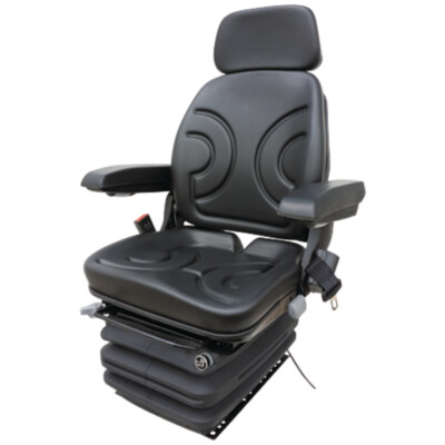 Luftgefederter Sitz in Sitze für Traktoren online kaufen | eBay.de