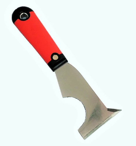 5 In 1 Scraper (Heavy Handle) | eBay