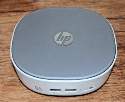 HP Pavilion Integrated/On-Board Graphics PC Desktops & All-In-One ...