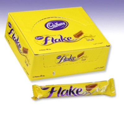 Chocolate Flakes for sale | eBay
