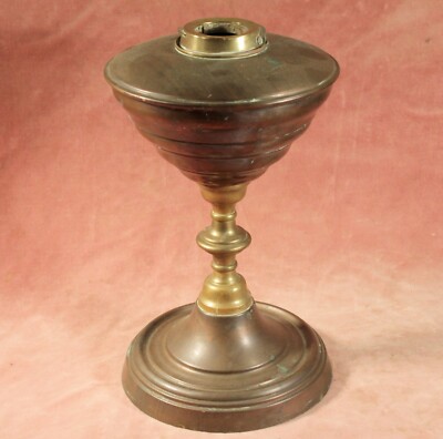 Hinks Oil Lamp in Victorian Lamps (1837-1901) for sale | eBay