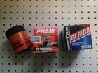 GENERAC 070185E - cross reference oil filters | oilfilter ...
